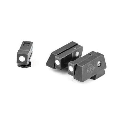 KNS Precision SwitchSight Folding/Flip-Up Switch Low-Profile Sights for ...