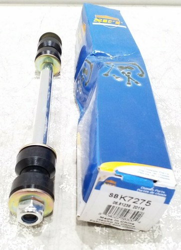 SBK7275 SRT Suspension Stabilizer Bar Link Kit Free Shipping Free ...