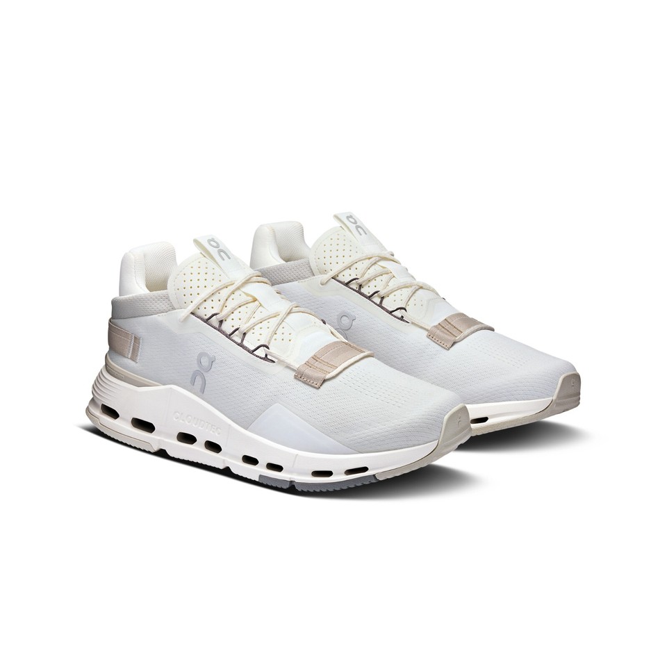 On Running Cloudnova 2 (Various Colors) Men's Running Shoes | eBay