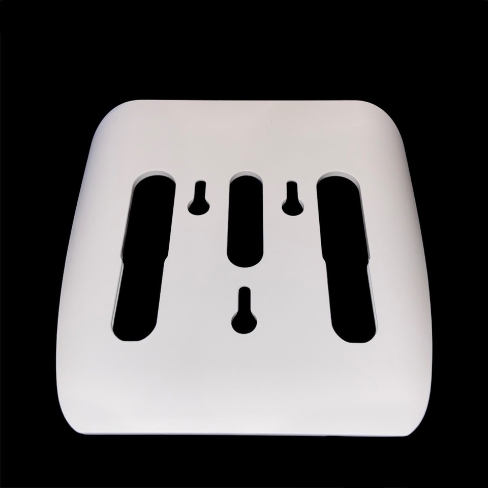 Ring Keypad Mount Plate for 2nd Gen Ring Alarm Wireless Home Security ...