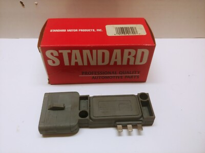 Standard Ignition Ignition Control Module P/N:LX-218 TP31 NOS | eBay