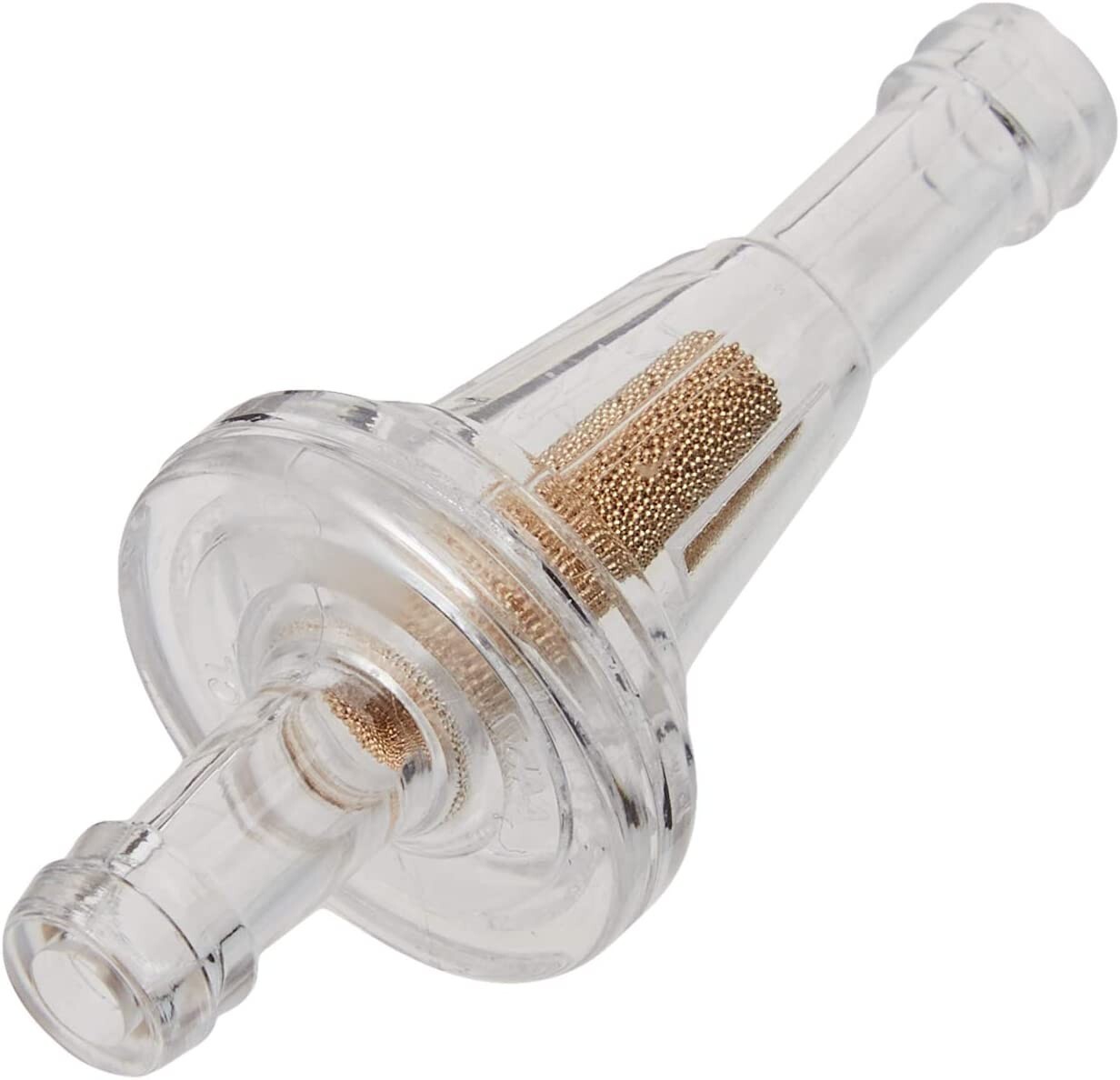 1 x PETROL 6MM FUEL INLINE K7N STYLE FILTER QUAD PIT DIRT ATV ...