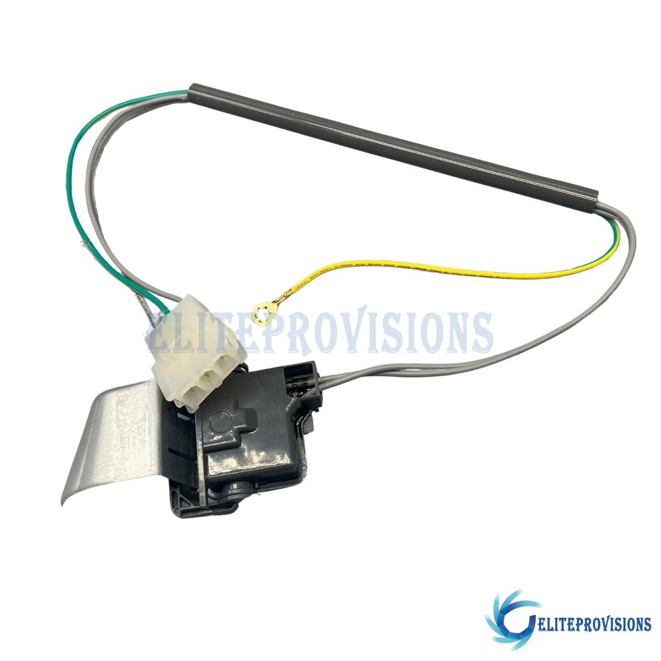 New Washer Lid Switch for Whirlpool & Kenmore WP3949238 AP6008880 ...