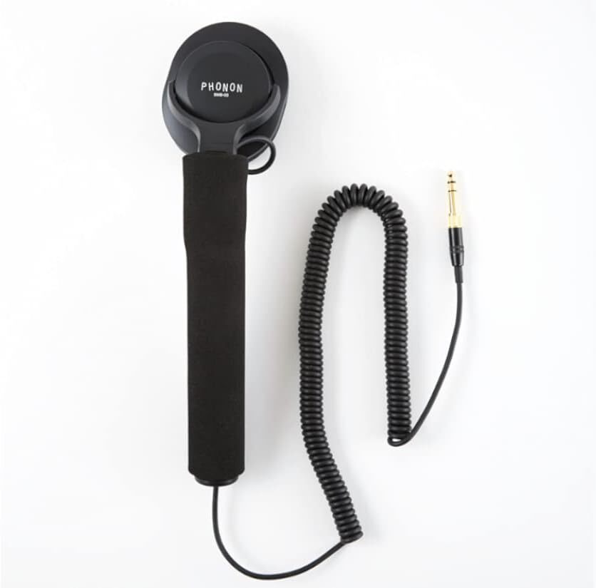 PHONON 03 STICK DJ Headphones | Active Noise Cancellation | 40 mm ...
