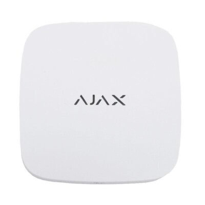 AJAX ReX, radio signal range extender, alarm in 0.3 seconds, White | eBay