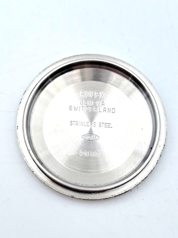 Rolex 114270 Explorer 36 Wrist Watch Lot. H58 | eBay UK