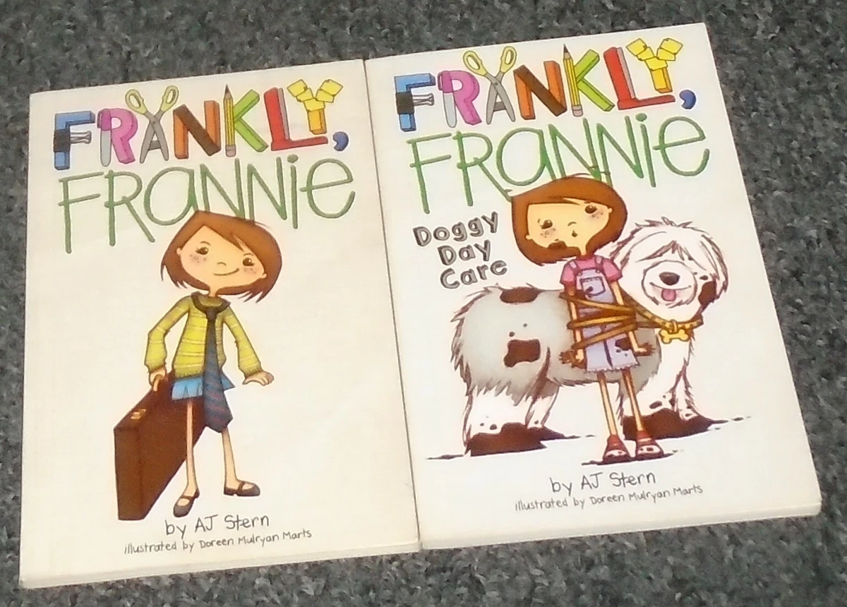 Frankly Frannie