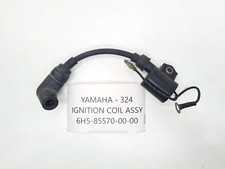 1996-2004 40 50 60 HP Yamaha OUTBOARD Ignition Coil Assembly F6t532 for ...