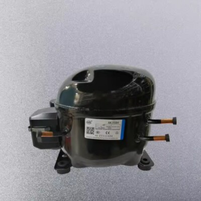 Refrigerator Freezer Compressor QD52H 65H75H 91H 110H 128H 142H1 QD75H ...