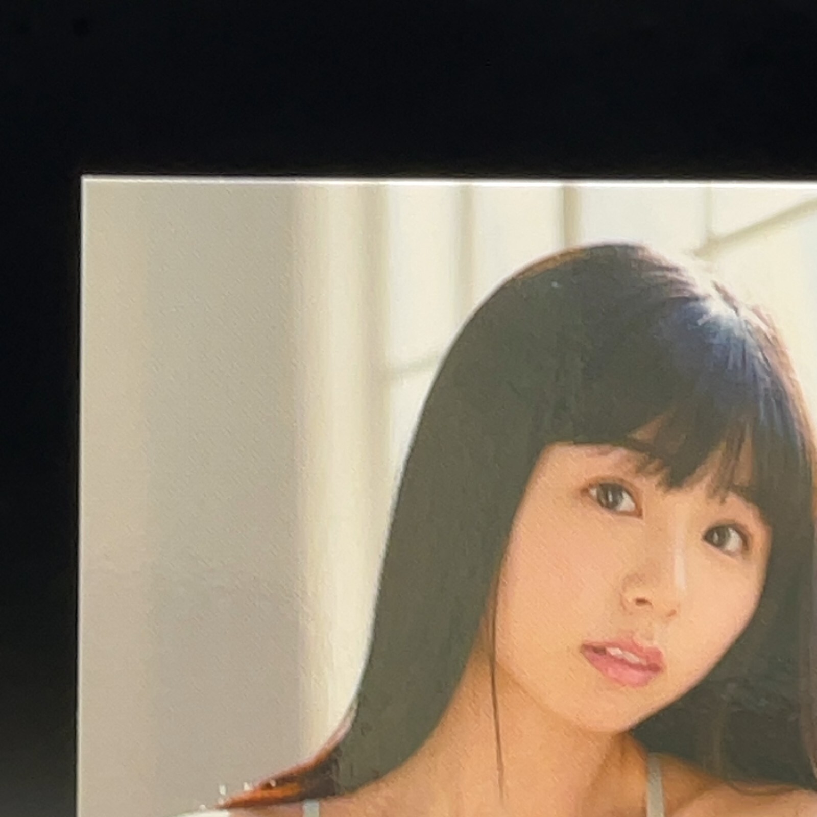 Kuri Emi Kuriemi Trading TCG Photo Card 1st Japan Gravure Idol HITS No ...