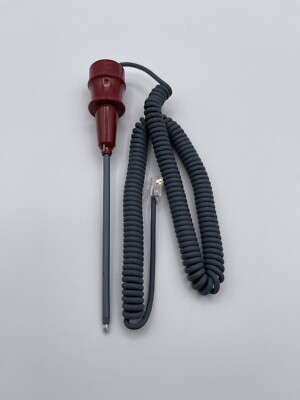 Thermometers - Alaris Ivac Turbo Temp