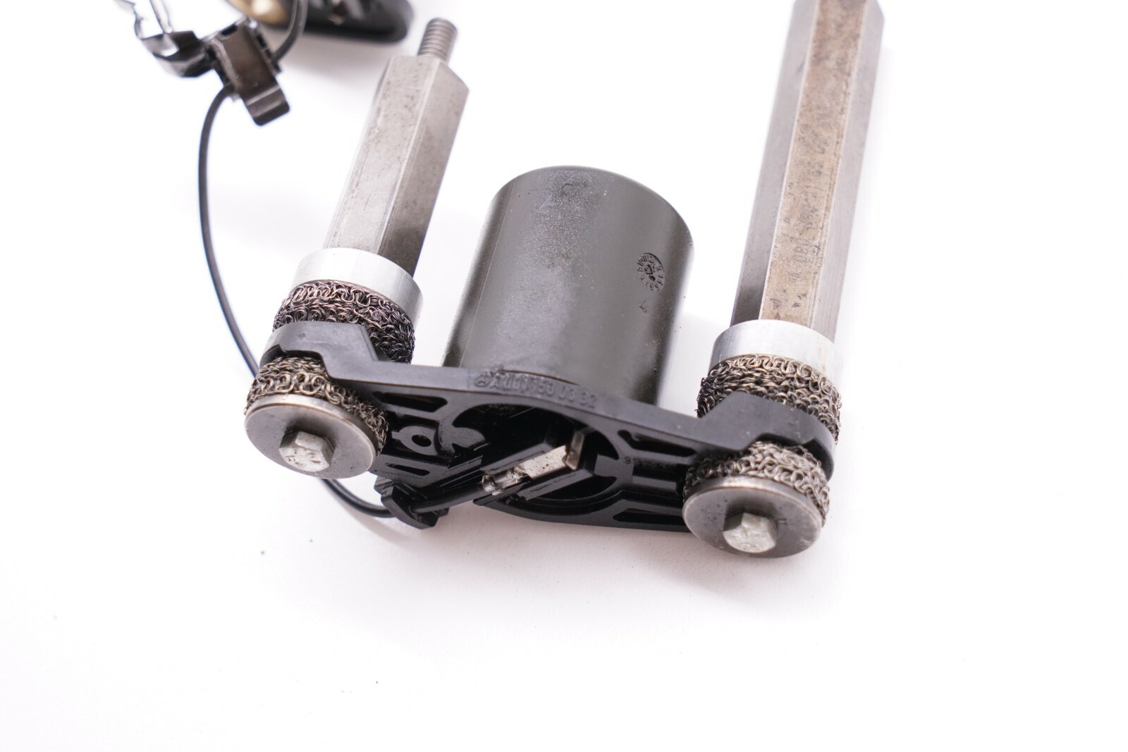 07-11 Mercedes W164 ML63 AMG Engine Oil Level Sensor Sender Switch ...