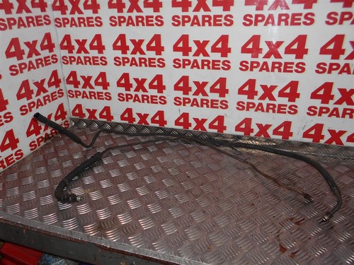 BFD018927 1996 LAND ROVER DEFENDER 110 LWB 300 TDI POWER STEERING PIPES ...