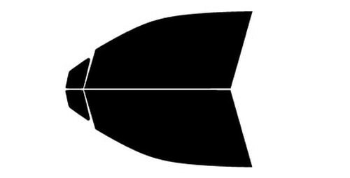 Fits 2019-2024 Lexus UX Series (Front Kit) Precut Window Tint Kit ...