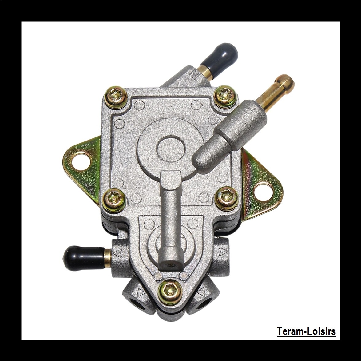 Fuel Pump for Polaris Trail Boss 325 Of 2000 2001 2002 New | eBay