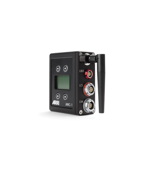 RS3pin to 10pin Start/stop Cable for ARRI AMC-1/ CAM 10pin AMC-1 Run ...