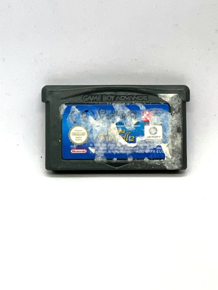 Pippa Funnell 2 GBA (game only) PAL ENGLISH TESTED & AUTHENTIC CD | eBay