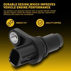 2 For Lexus IS250 IS350 LS460 LS600h LX570 RX350 RX450h Camshaft ...