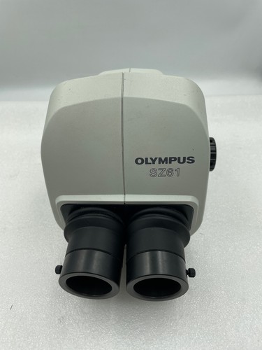 Olympus SZ61-60 Compact Stereo Microscope | eBay