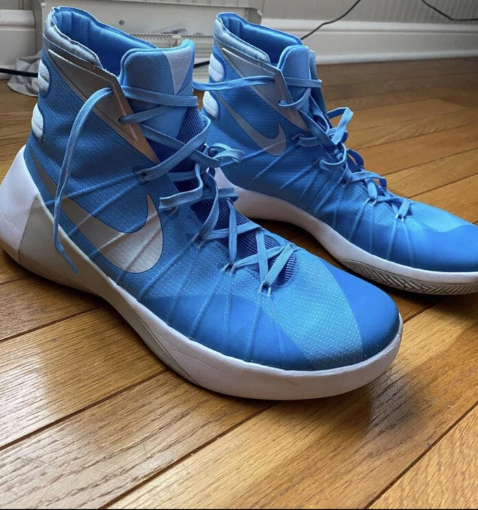 Hyperdunk 2022 Light Blue