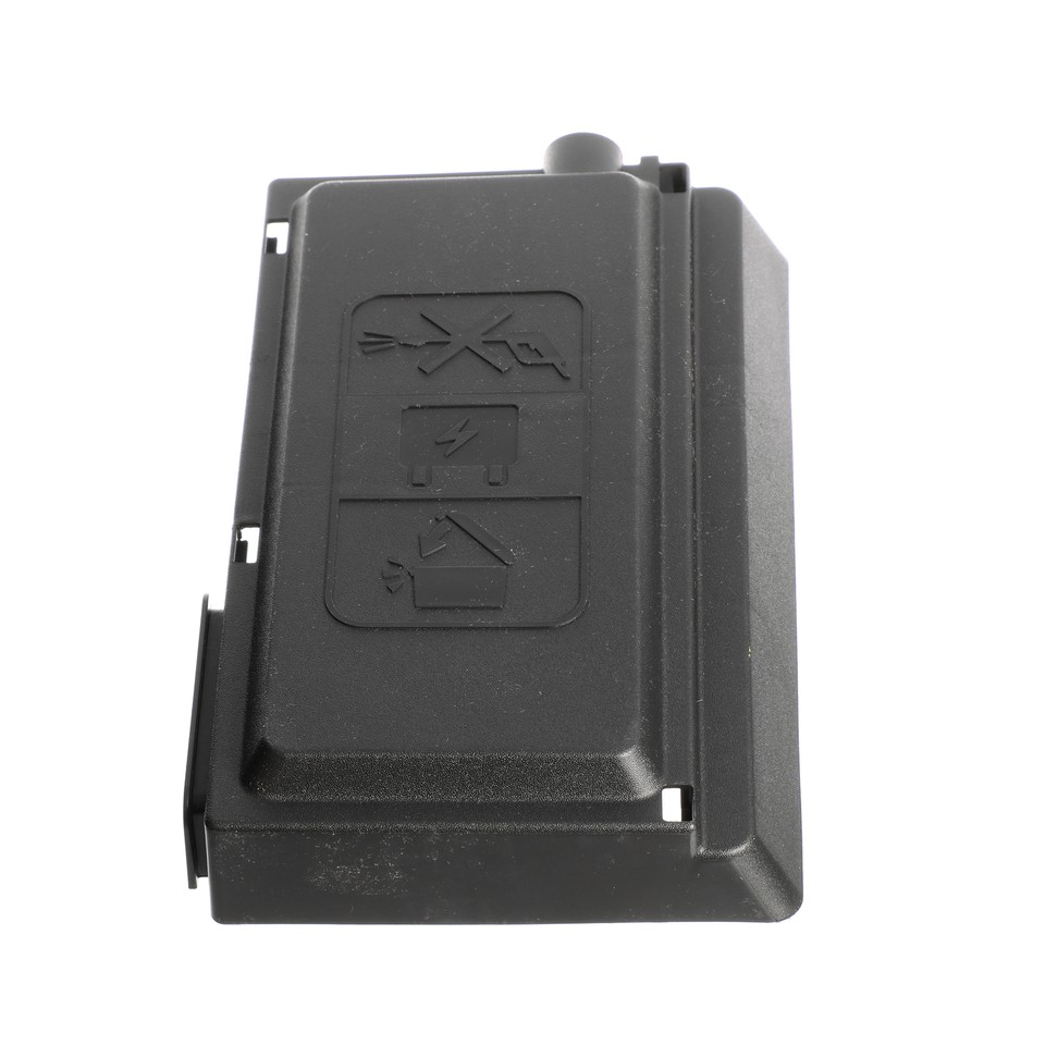 OEM NEW GM 2014-2020 Cadillac Chevrolet GMC Fuse Box Block Upper Cover ...