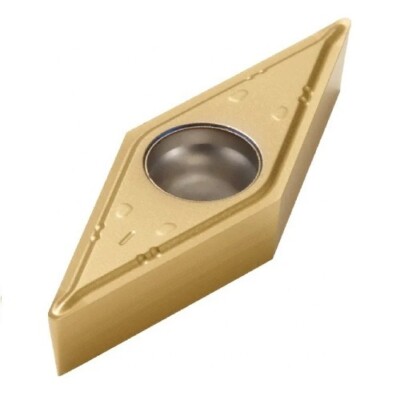 Seco Turning Insert V Shape Code 4.76 x 0.8 x 9.53mm T Insert Type - F1 ...