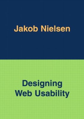Designing Web Usability By Jakob Nielsen. 9781562058104 | eBay