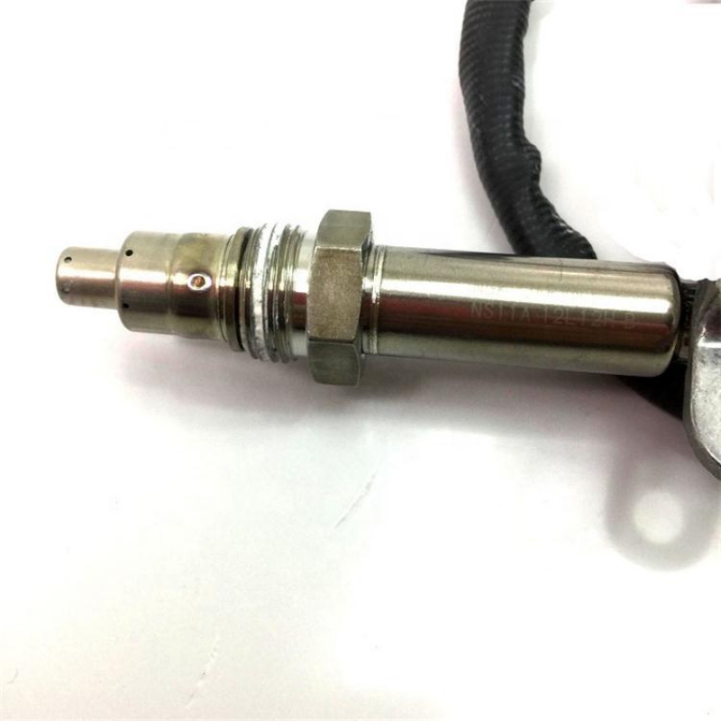 New NOx Sensor 22827995 For Volvo Renault 24V Euro 6 NOx Catalyst ...
