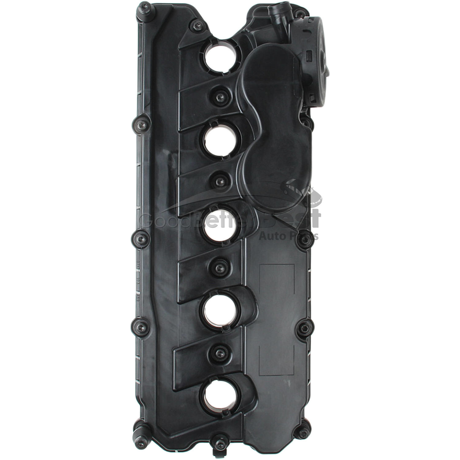 One New OE Supplier Engine Valve Cover 07K103469L for Volkswagen VW | eBay
