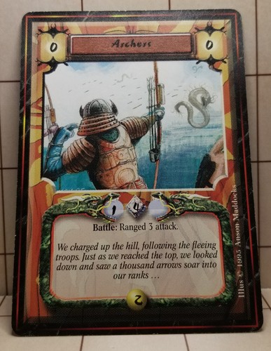 L5R CCG PRE-IMPERIAL Singles *ALL Unplayed & NM* Complete Your Five ...