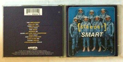 1995 SMART / SLEEPER CD LN | eBay