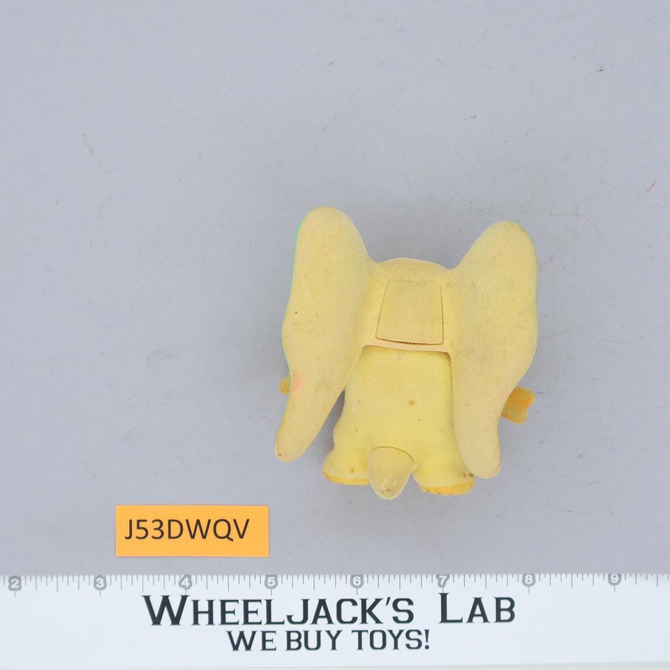 Kowl The Know-It Owl Complete She-Ra Princess of Power 1985 Mattel ...