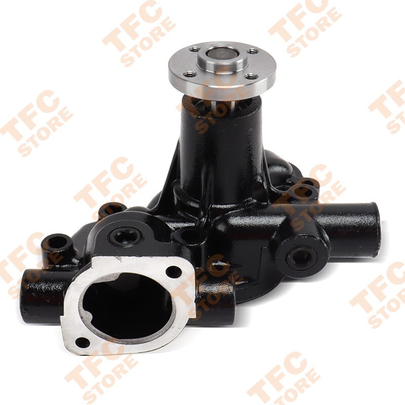 119810-42002 Water Pump For Komatsu 3D82 Yanmar 3TNE82 3TNV75 3D78 | eBay