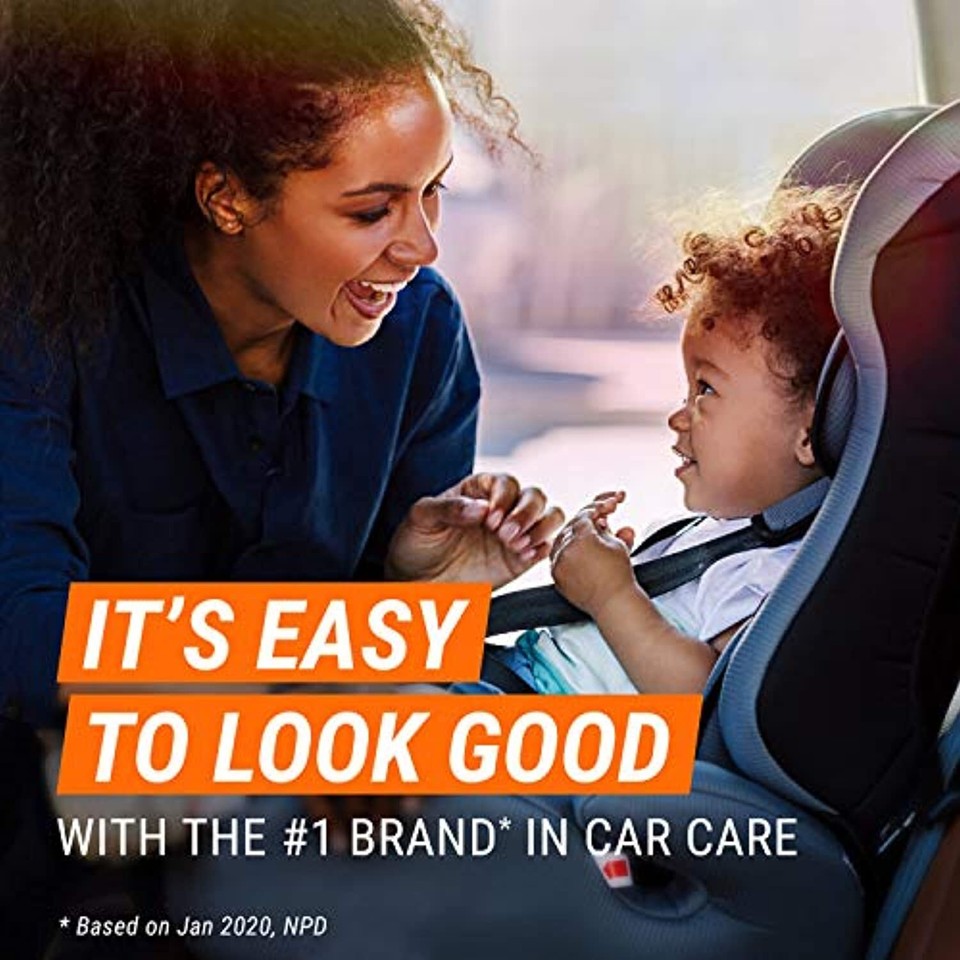 Armor All Interior Car Cleaner Protectant Refill - Cleaning for Cars ...