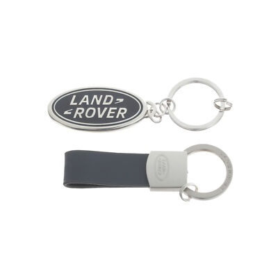 Land Rover Keychain | eBay