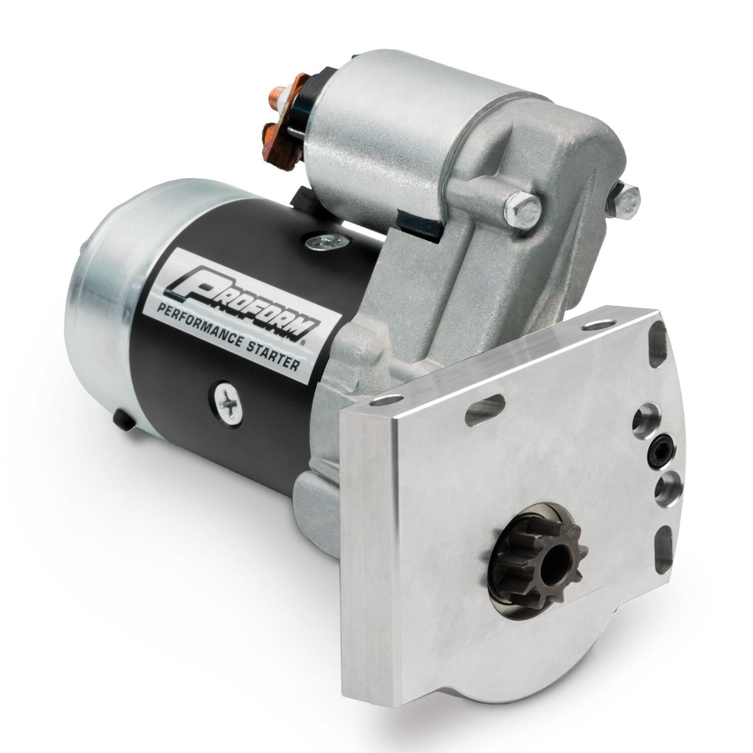 Proform for High-Torque Starter 3.75:1 Gear Reduction 2.2KW 15:1 Ratio ...