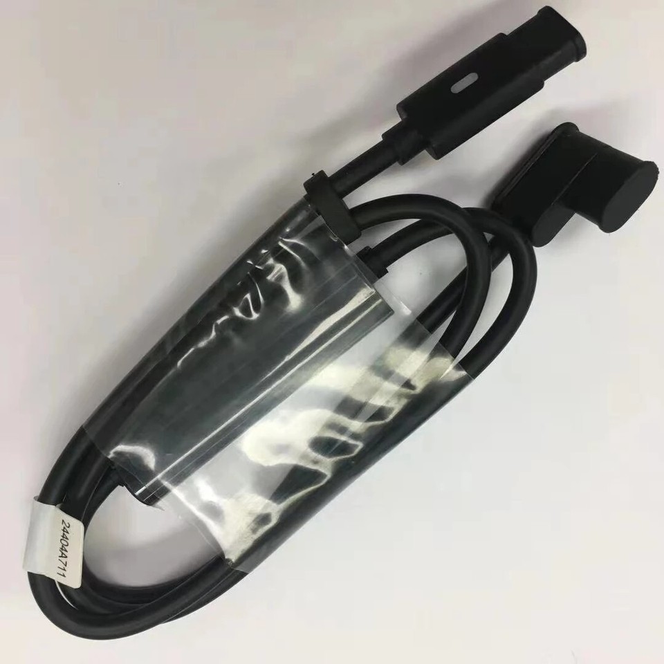 OEM Dell USB Type C Adapter Cable for Power Bank Plus PW7015L PW7015M ...