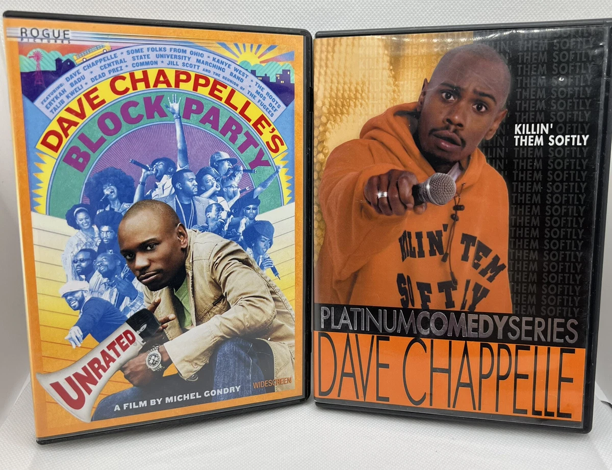 Dave Chappelle Quotes Prince