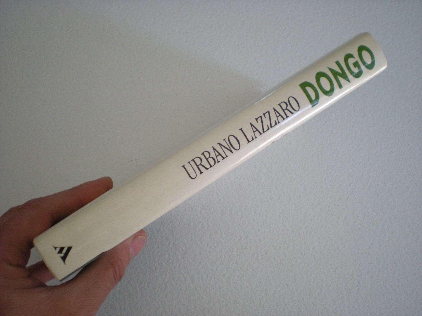 URBANO LAZZARO DONGO MONDADORI 9788804562108 | eBay