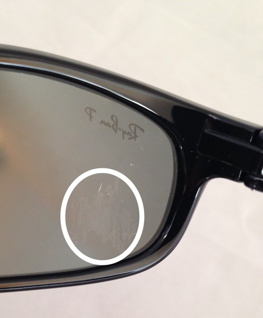 Ray Ban RB3269 006 Black Flex Hinges G15 Flight Metal Wrap Sunglasses ...