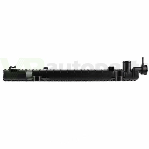 Brand New Radiator fits 2005 2006 2007-2015 Toyota Tacoma 2.7L Fit 2802 ...