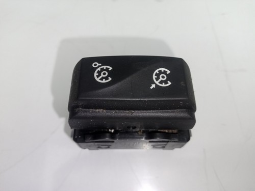 255500002R - 255500002RA BOUTON INTERRUPTEUR / 5.PINES / CONTROL ...