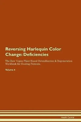 Harlequin Color Change