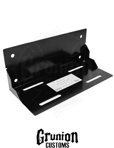 Viair Compressor Mounting Bracket 480C 380C 444C 400C 450C Air ...