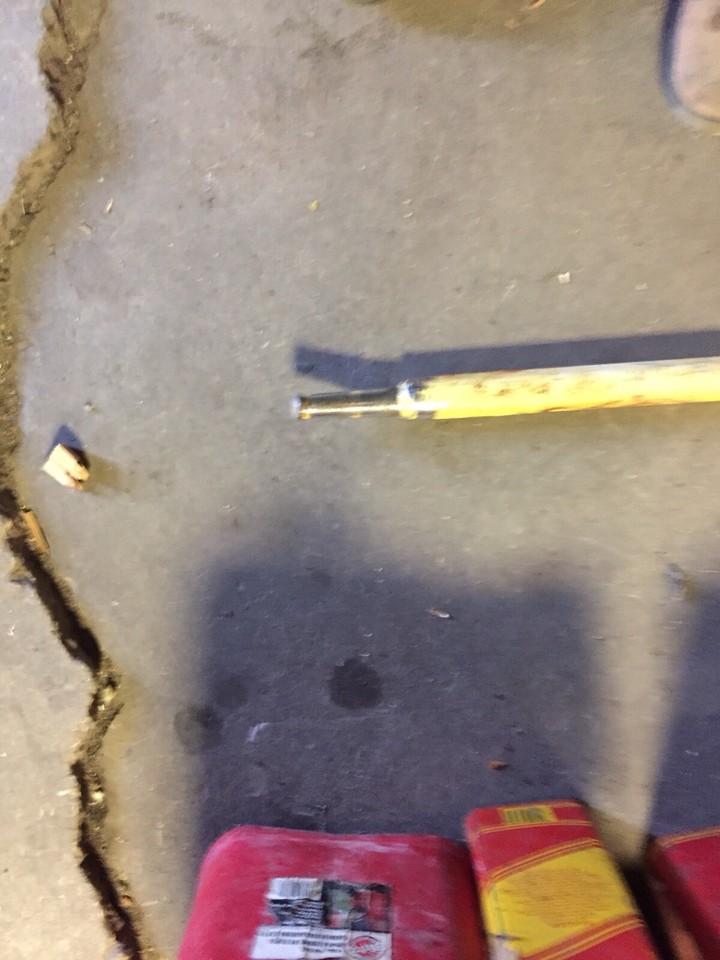 Strap Binder Combination Pole For Tie Down Strap And Chain Binder | eBay