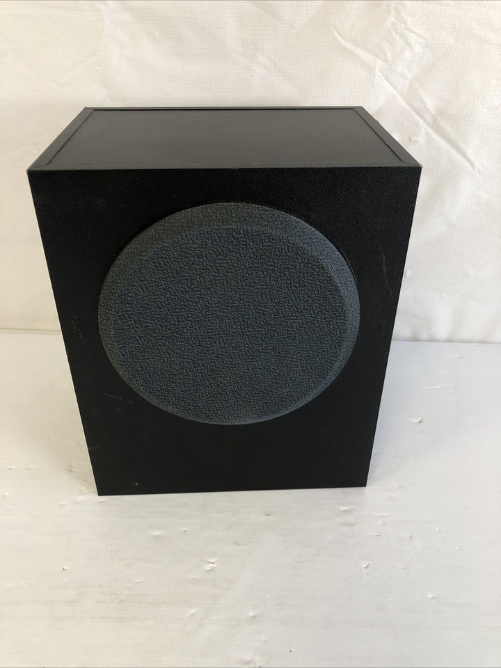 Creative Labs Inspire T2900 - Base Unit Only | eBay