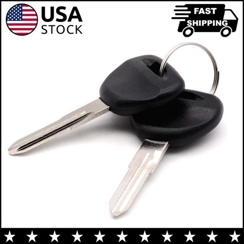 2X KEY Blank IGNITION SWITCH For HiSUN UTV 1000 700 500 250 Massimo TSC ...