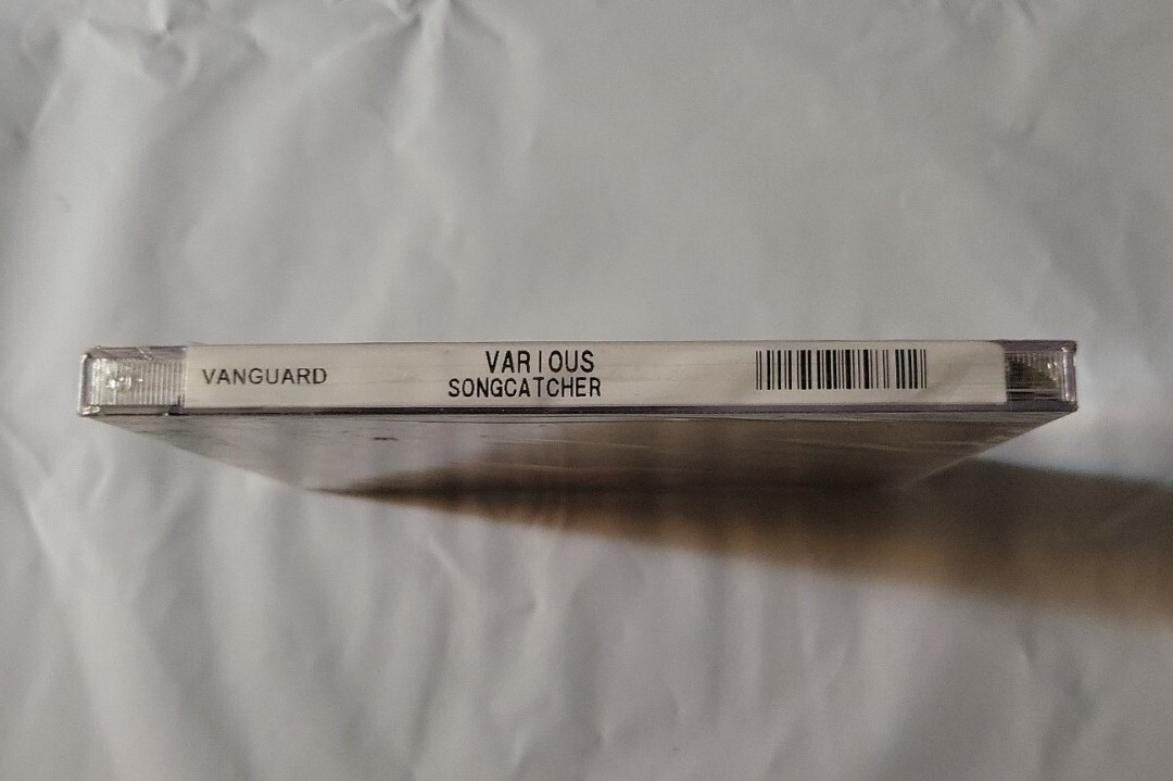 Songcatcher+by+Original+Soundtrack+%28CD%2C+May-2001%2C+Vanguard%29 for ...