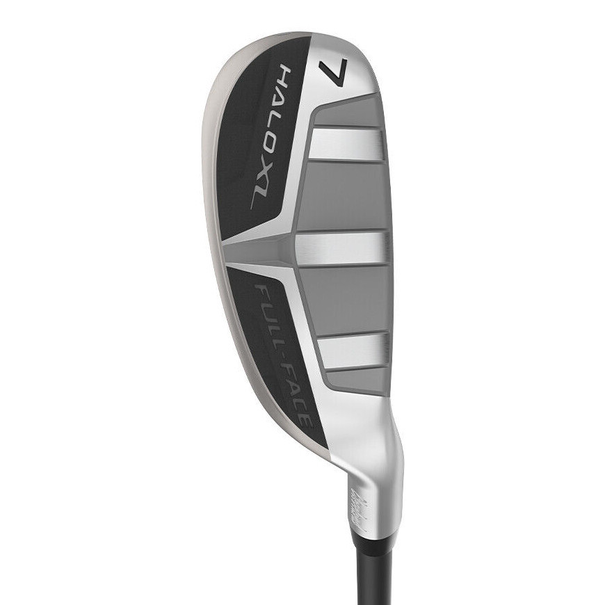 Cleveland 2024 HALO XL Full-Face Custom Single Irons - Pick Steel or ...
