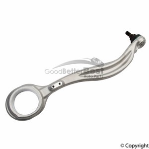 One New Genuine Suspension Control Arm Front Left Upper 2043308111 for ...